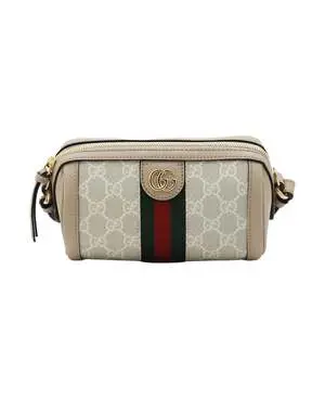 Gucci Ophidia Mini Bag - Beigmwhoat