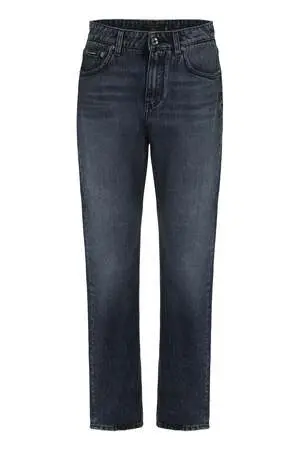 Dolce & Gabbana Boyfriend Jeans