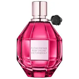 Viktor & Rolf Flowerbomb Ruby Orchid Eau De Parfum Spray For - Default