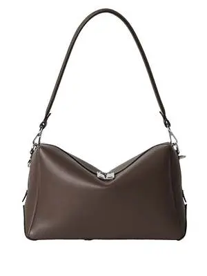 Fendi Lui M Calfskin Crossbody Bag