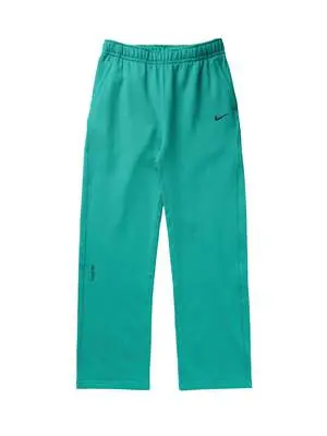 NIKE X NOCTA Relaxed Fit Joggers - Green