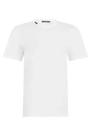 Dolce & Gabbana Cotton Short-sleeve T-shirt