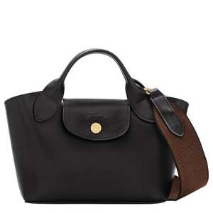Longchamp Epure Timeless Mini Tote Handbag - Black