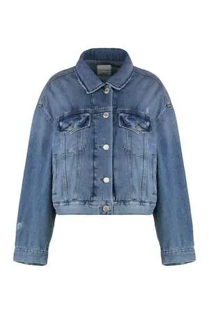 Pinko Garbone Jacket