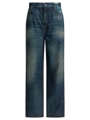 GOLDEN GOOSE Stylish Jeans