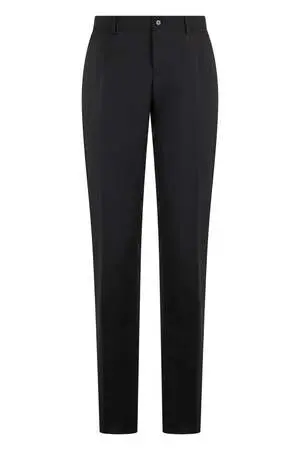 Dolce & Gabbana High Waisted Pants For Men
