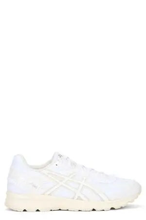 Asics Minimalist Comfortable Sneakers Low Profile Design - White