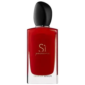 Giorgio Armani Si Passione Eau De Parfum Spray - Default