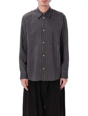 Studio Nicholson Mini T-shirt For - Blue