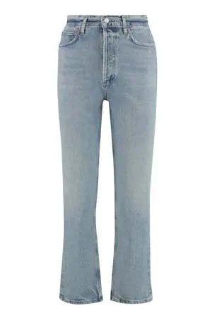 AGOLDE 90's Straight-leg Jeans
