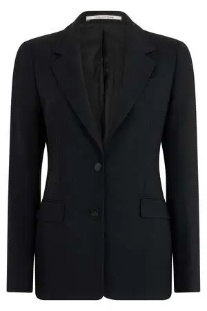 0205 TAGLIATORE 0205 TAGLIATORE Paris Single-Button Blazer