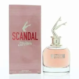 J.P.G. J. P.g. Scandal Eau De Parfum Spray Mini 2.7 Oz For - Default