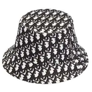 Dior Bucket Hat - Blue