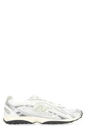 NEW BALANCE Low-top Sneakers 204l With Eva Slip-resistant Sole - White