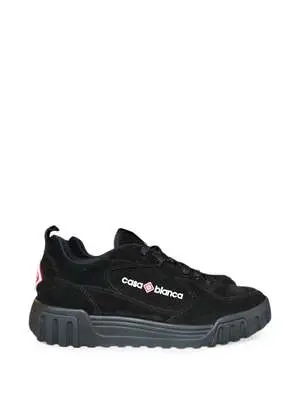 Casablanca Court Sneakers