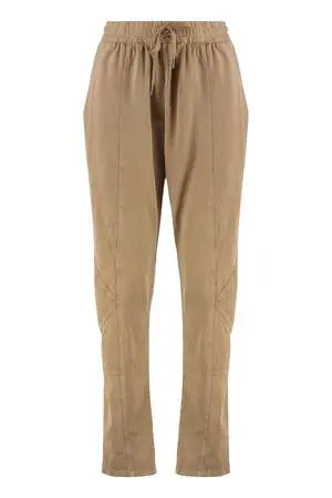 Marant Etoile Drawstring Pants For Women