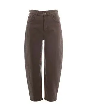 Liu Jo Tapered Jeans For Women