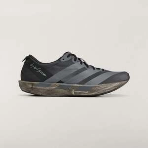 Y3 And-3 Adios Sneakers For - Blackgrey