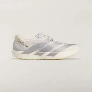Y3 Y-3 AND-3 Adios 9 Sneakers For Men Chalkwhite