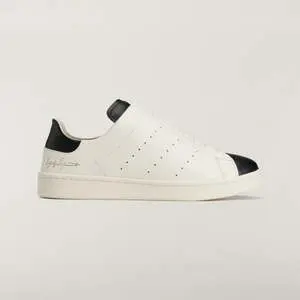 Y3 Diagonal Stan Smith Sneakers - Offwhitebl
