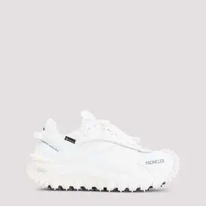 Moncler Layered Sneakers For Women