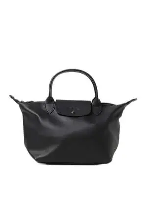 Longchamp Le Pliage Xtra Mini Handbag - Black