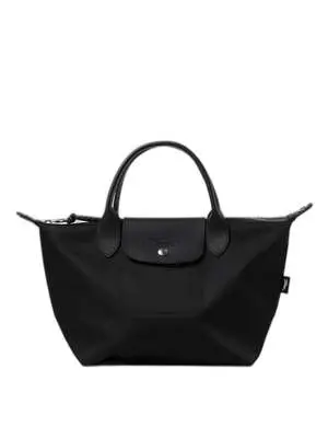 Longchamp Le Pliage Energy Handbag - Black
