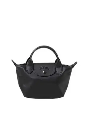Longchamp LONGCHAMP Le Pliage Energy Handbag Black