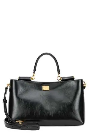 Dolce & Gabbana Metallic Totes