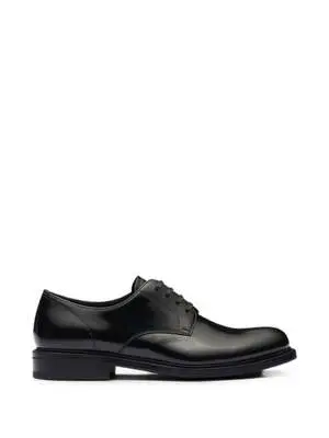 Prada Moccasins - Nero