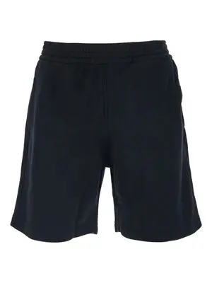 Givenchy Regular Fit Shorts - Black