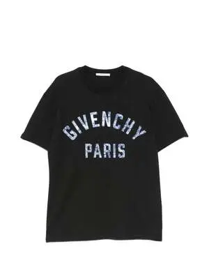 Givenchy Regular Fit T-shirt