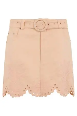 Farm Rio Textured Bottoms For Women