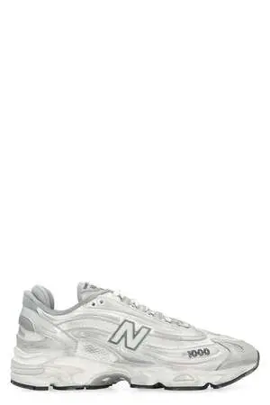 NEW BALANCE 1000 Low-top Sneakers - White