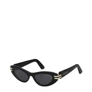 Dior Mini Sunglasses - Black