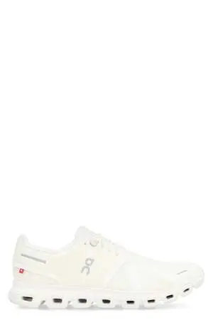 On 6 Low-top Sneaker For - White
