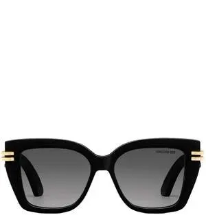 Dior S11 Sunglasses - Black