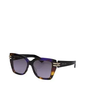 Dior Tortoiseshell D Frame Sunglasses