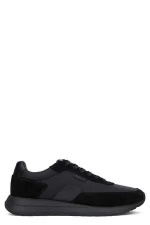 BOSS Modern Low-top Sneakers - Black