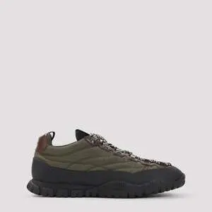 Miu Miu Recycled Polyamide Lace-up Shoes