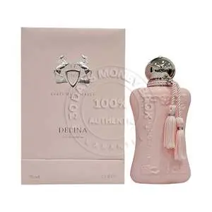 PARFUMS DE MARLY Delina Eau De Parfum Spray 2.5 Oz Mini - Default
