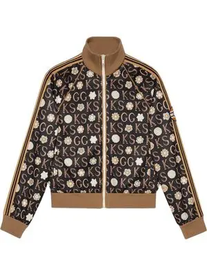 Gucci Essential Jacket - Black