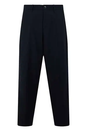 Nine:inthe:morning Button Detailed Pants For Men