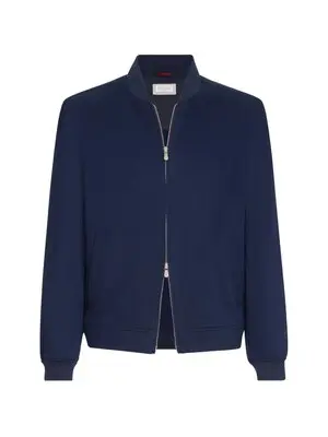 Brunello Cucinelli Premium Outerwear