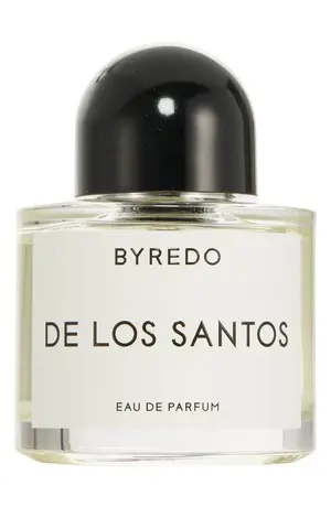 Byredo De Los Santos Eau De Parfum Spray 3.3 Oz / 100 Ml - Default