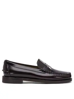 SEBAGO Classic Loafers & Slippers - Brown