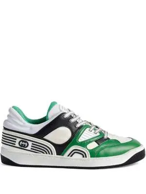 Gucci Designer Sneaker - Ho.gr/g.wh