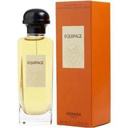 Hermès Equipage Citrus Eau De Toilette Spray