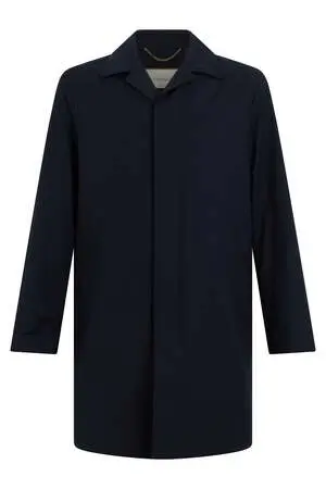 Canali Classic Trench Coat