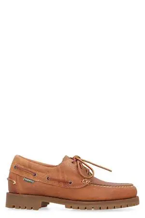 Sebago Lace Up Derbys